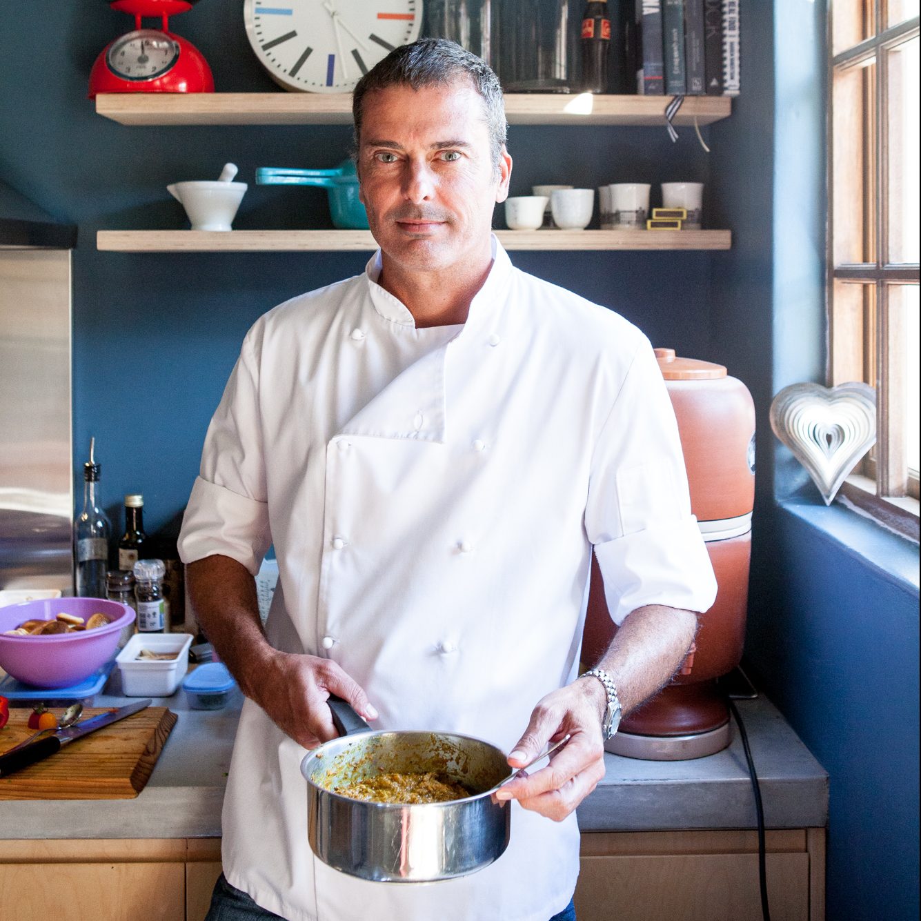 Rory Pelton - My Appetite